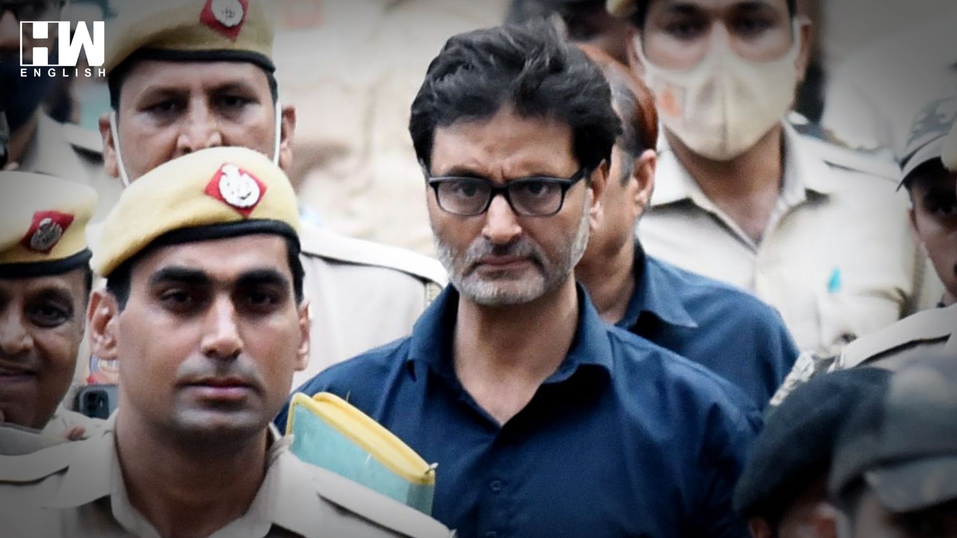 Delhi HC's Justice Amit Sharma Recuses Self From Yasin Malik Case - HW ...