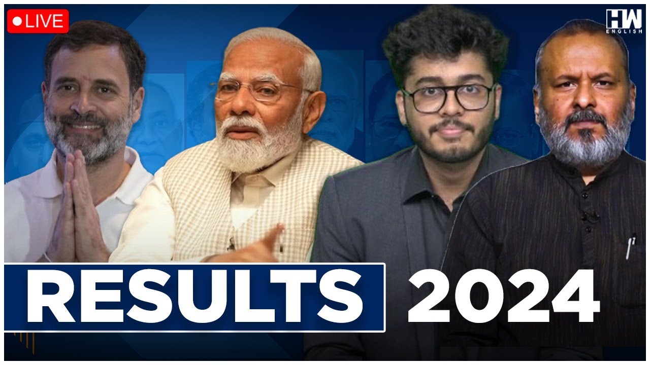 Lok Sabha Election 2024 Result LIVE | BJP Below Majority Mark, INDIA ... Lok Sabha Election 2024 Result LIVE | BJP Below Majority Mark, INDIA ...