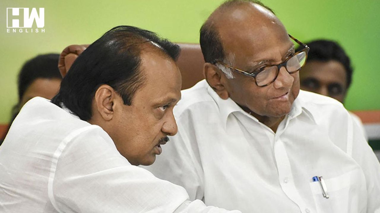 Set Back to Sharad Pawar: SC Allows Ajit Pawar Team To Use 'Clock' Symbol But With Disclaimer ...