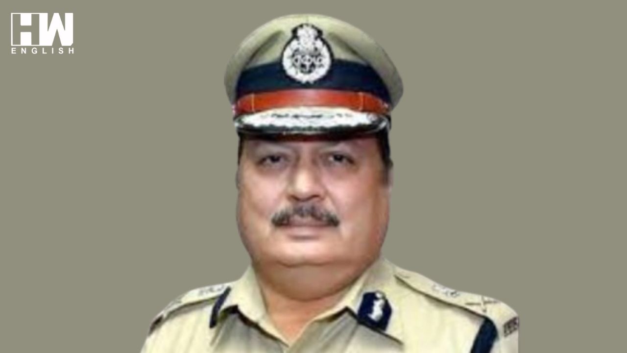 Sanjay Verma appointed as Maharashtra's Next DGP - HW News English