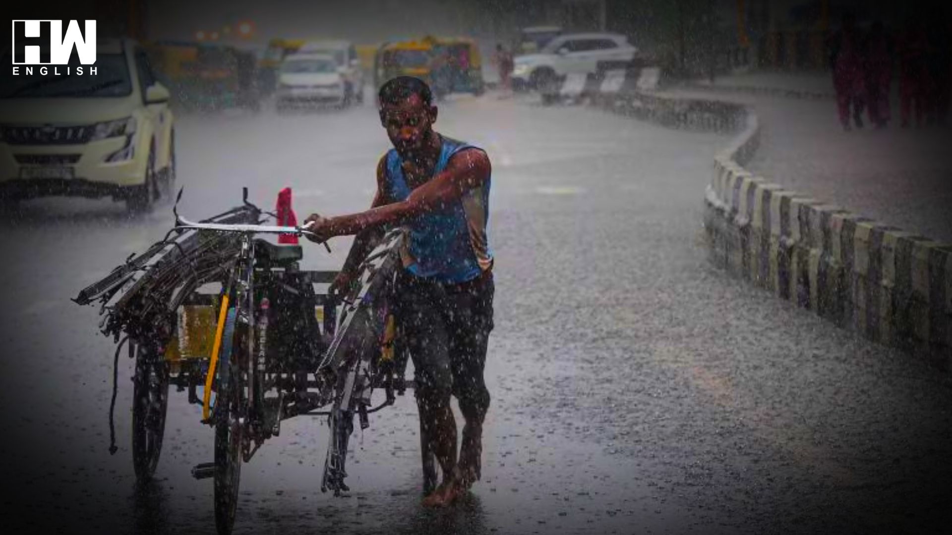 IMD: Delhi Records Highest Single-Day December Rainfall In 101 Years ...