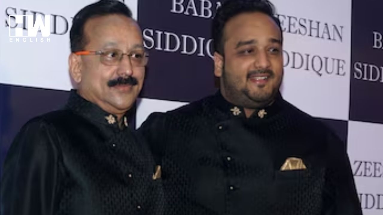 Zeeshan Siddique Claims No Action Take by Mumbai Police In Father's ...