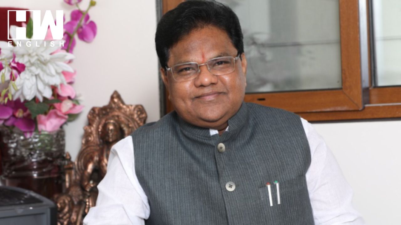 Former Maharashtra Minister's Son Brought Back Pune From Bangkok After Police Receive Kidnapping ...