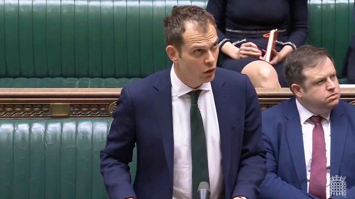 UK Extends ‘Full Support’ To India In Hunt For Pahalgam Attackers - HW ...