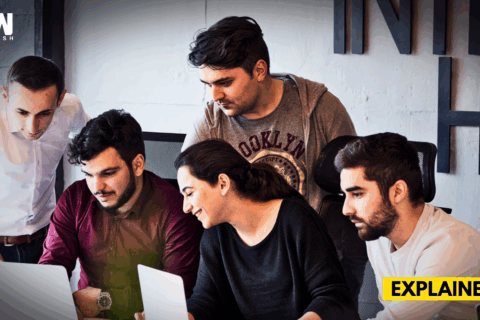 RSS Organisational Structure Explained - HW News English