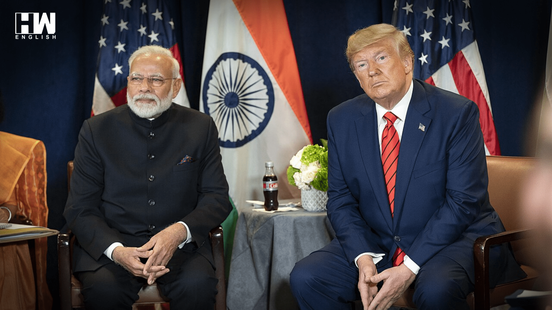 Opinion | Diplomatic Relations Are Not Personal Friendships. Confusing ...